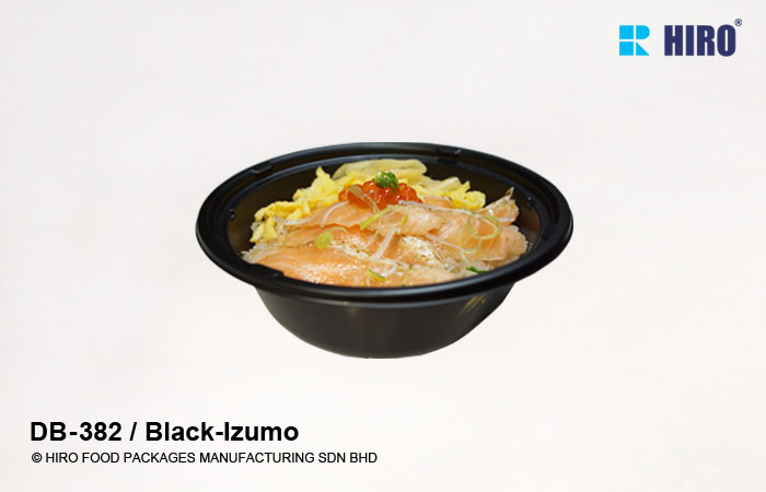 DB-382 Donburi | Hiro Food