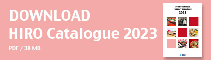 Products | Hiro Food