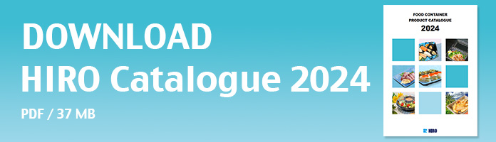 Products | Hiro Food